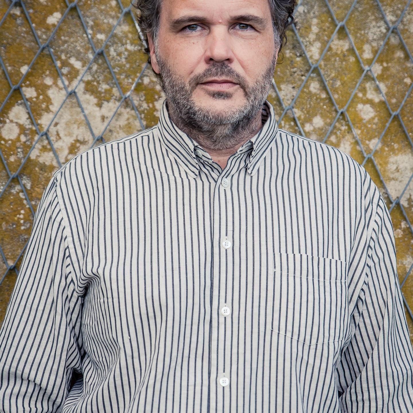 Ian Pooley · Artist Profile