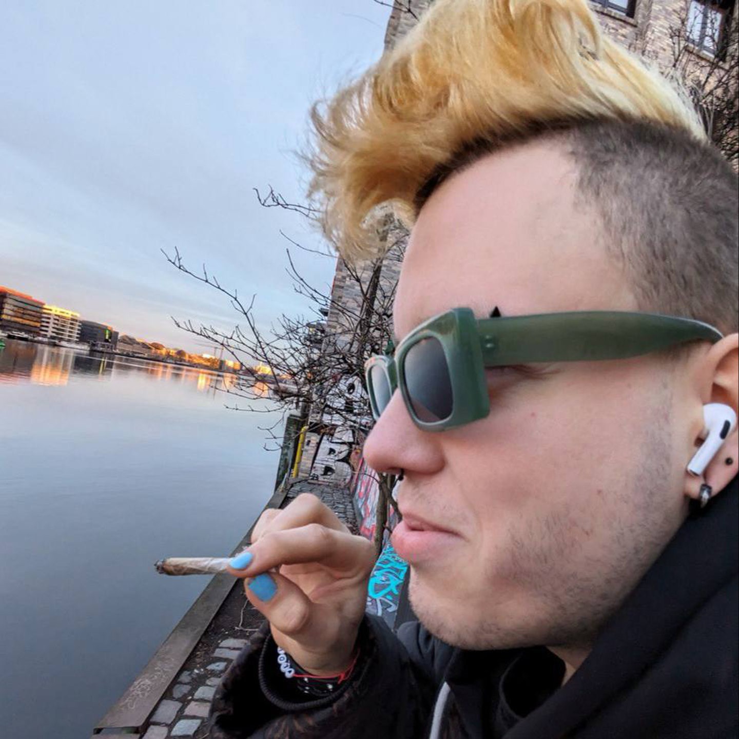 icanseesounds · Artist Profile