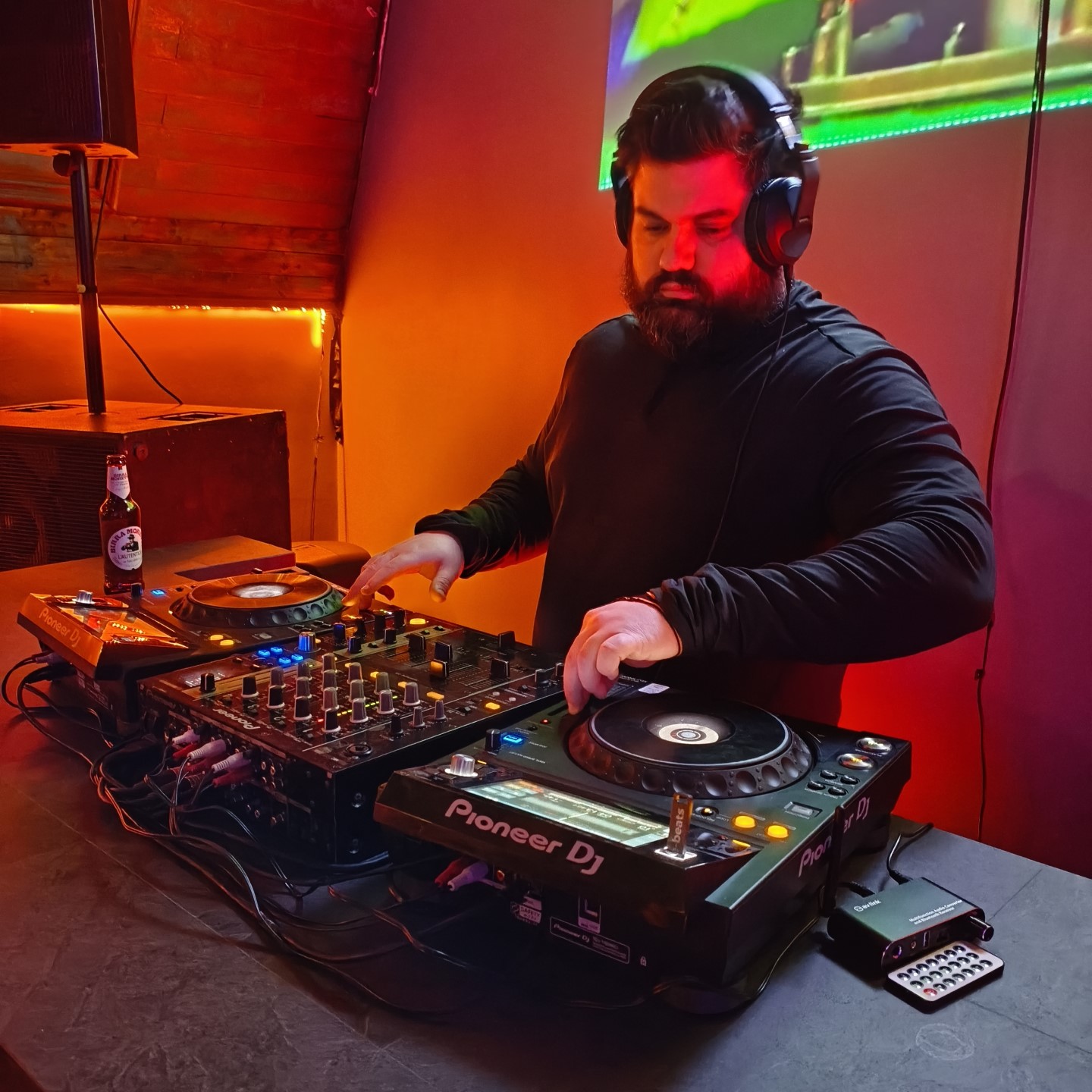 ice-beats · Biography