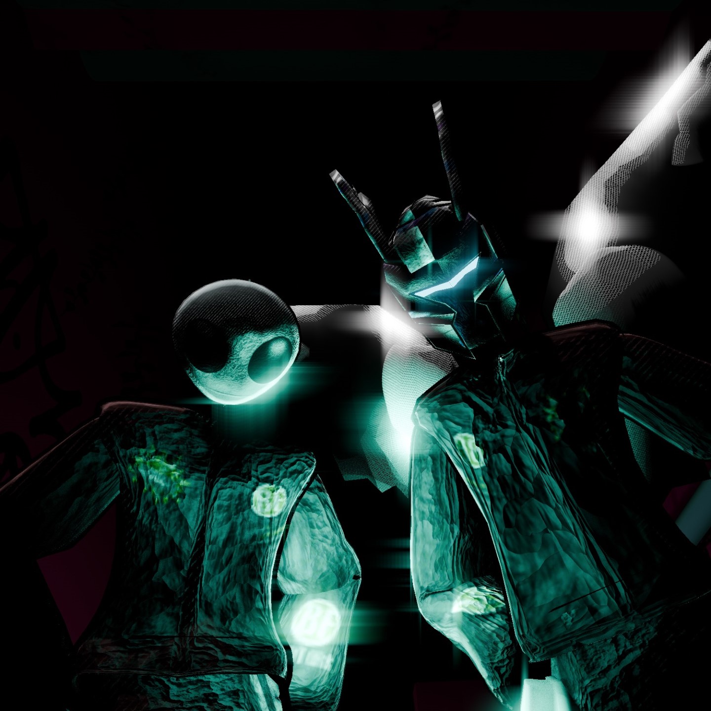 IceMorph · Artist Profile
