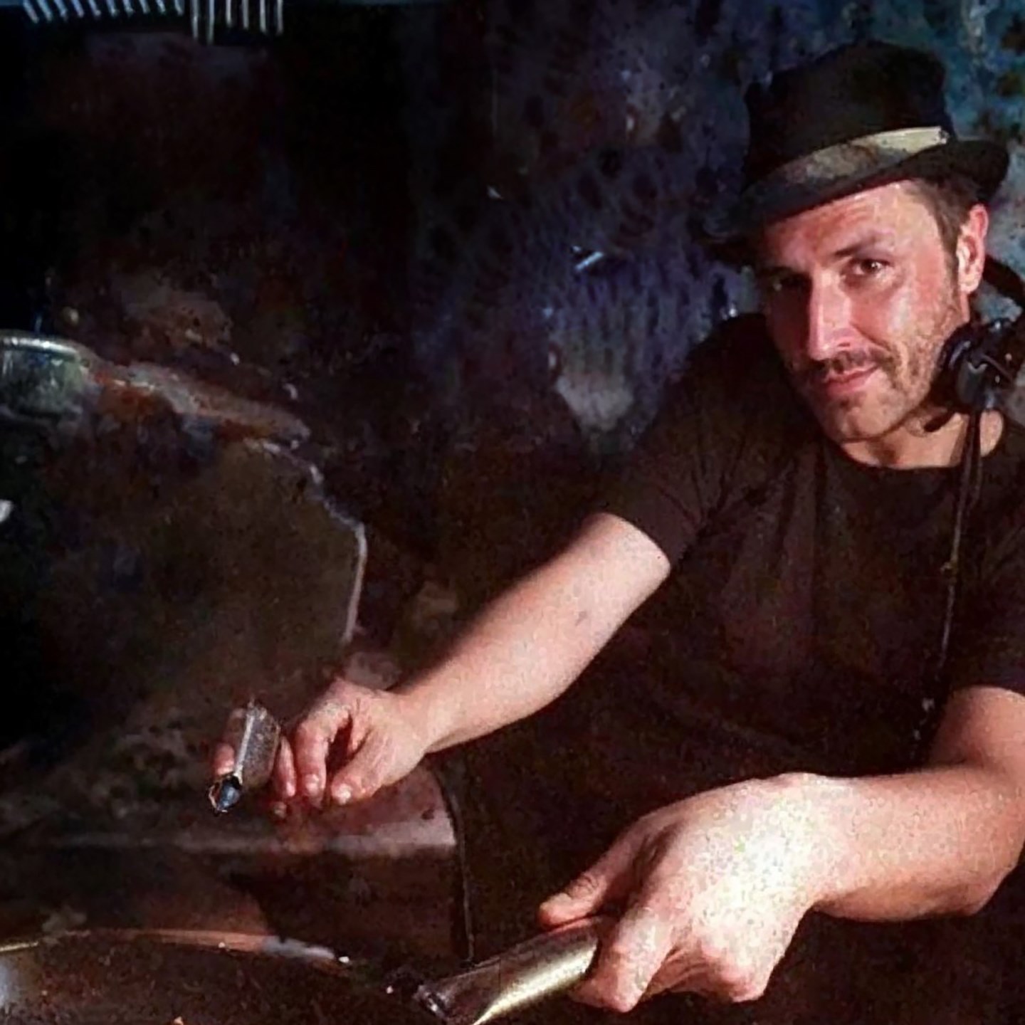 Icey · Artist Profile