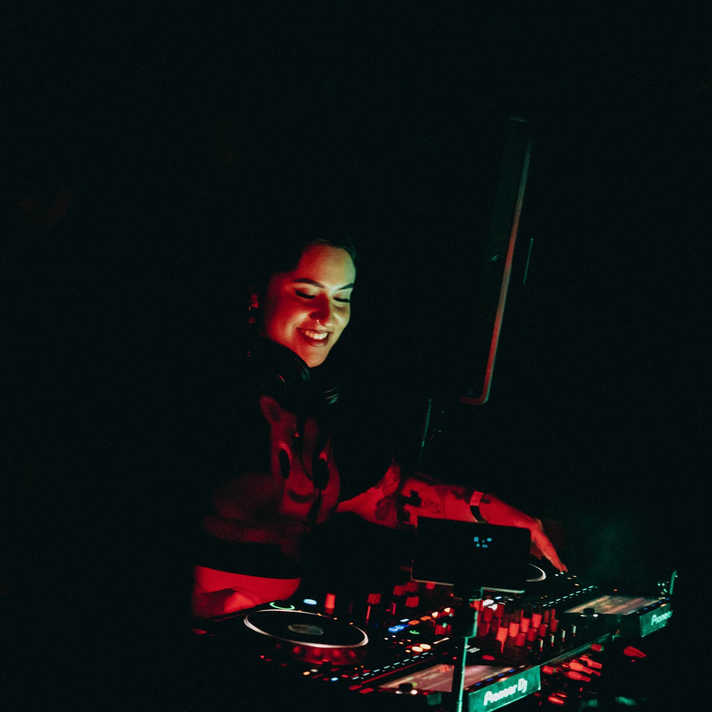 iCKY · Artist Profile