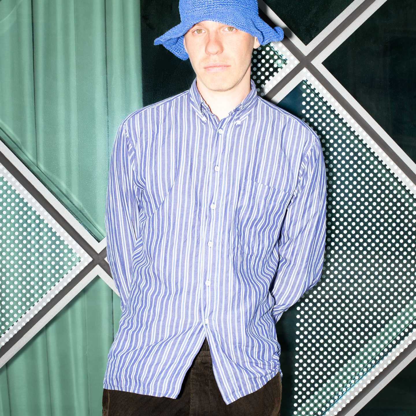 ICTV · Artist Profile