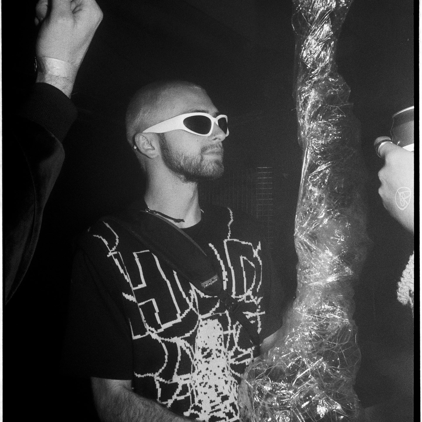 Identikid · Artist Profile