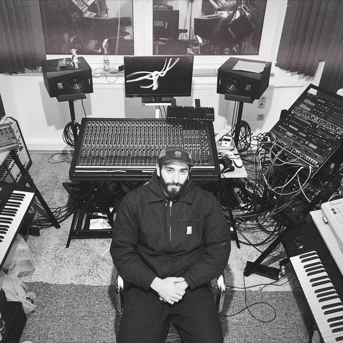 Ido Toledano · Artist Profile