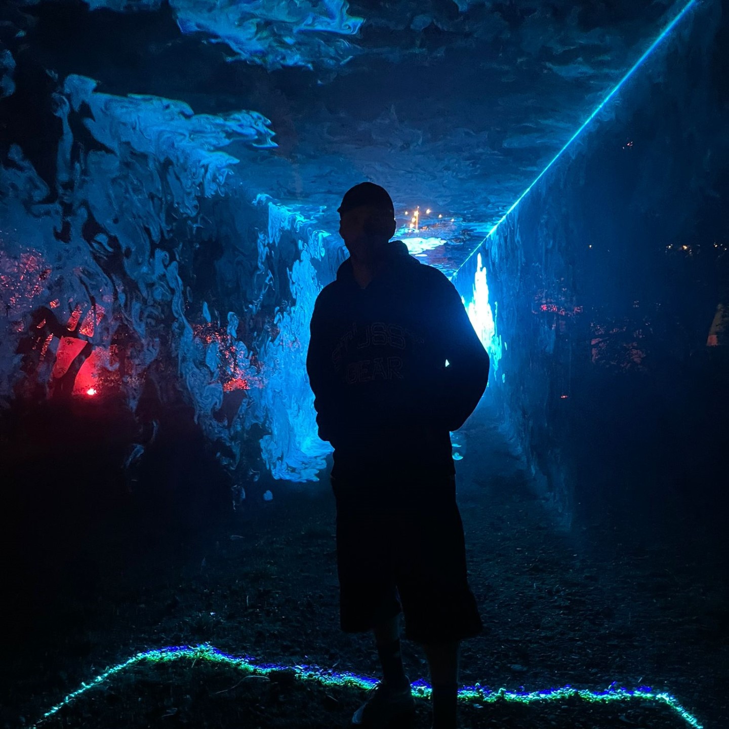 Iggy Dope · Artist Profile