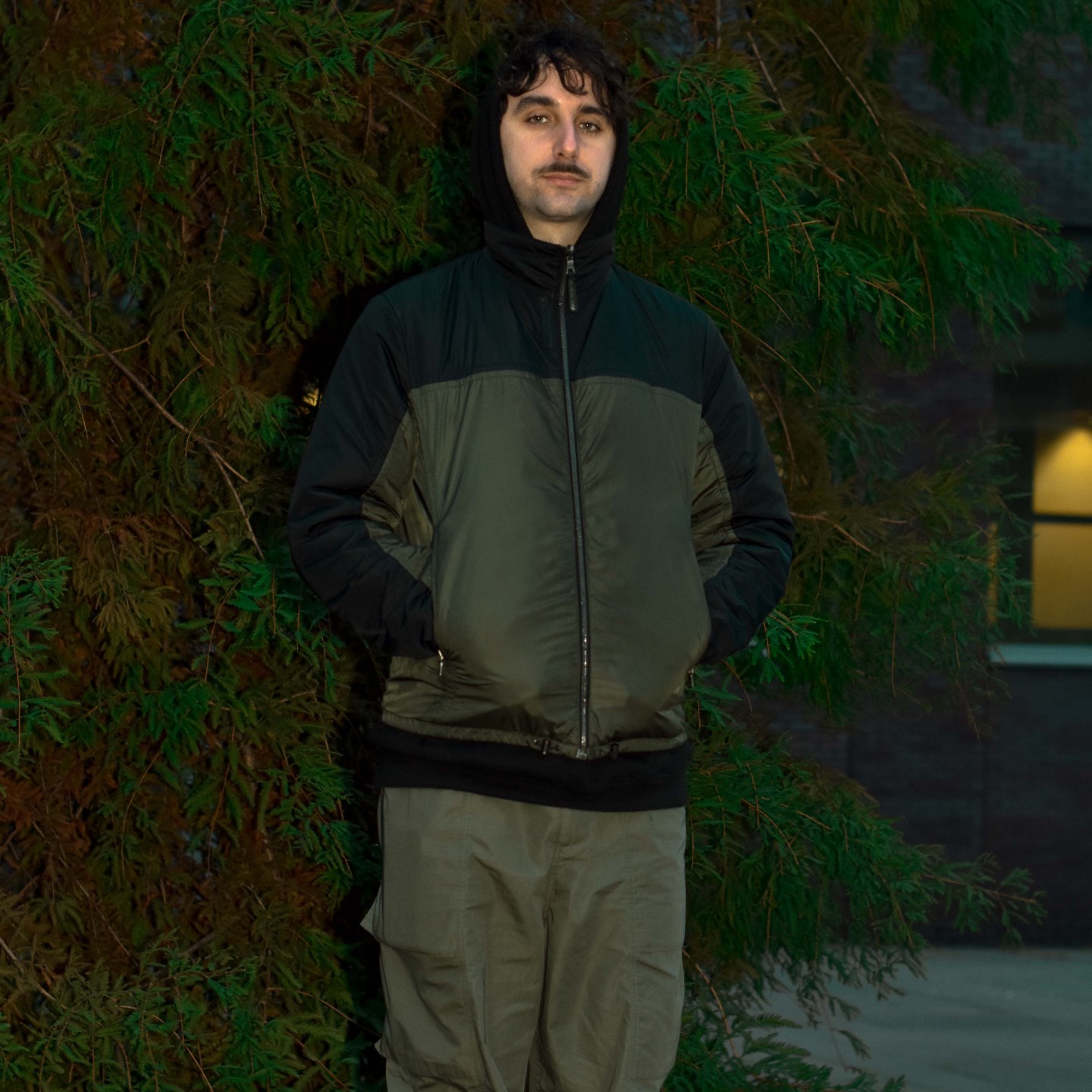 Iggy P · Artist Profile