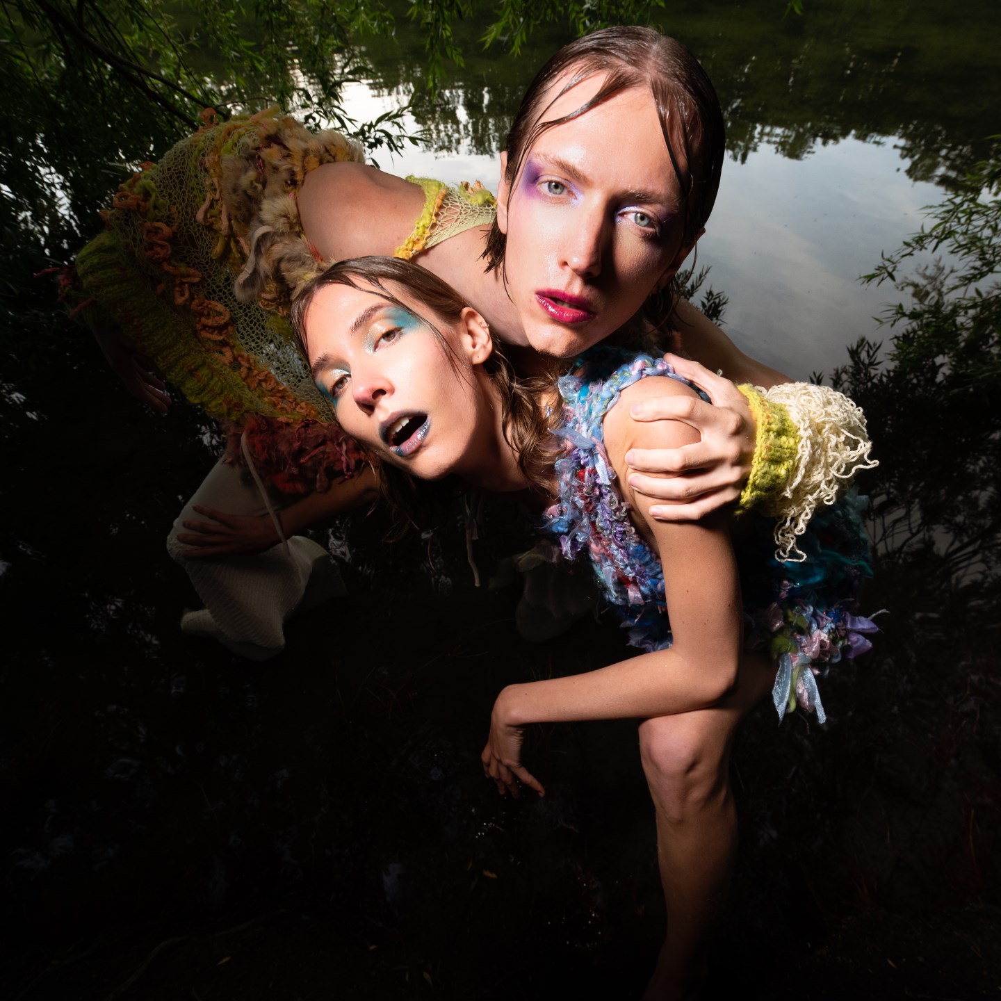 IKARVS · Artist Profile