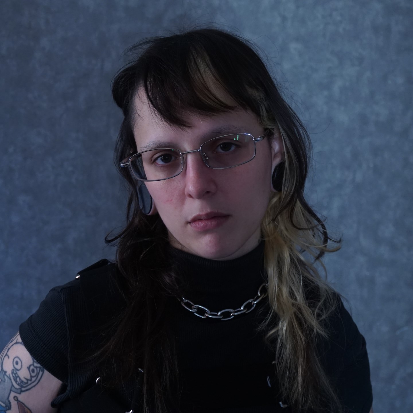 ILLYRIA · Artist Profile