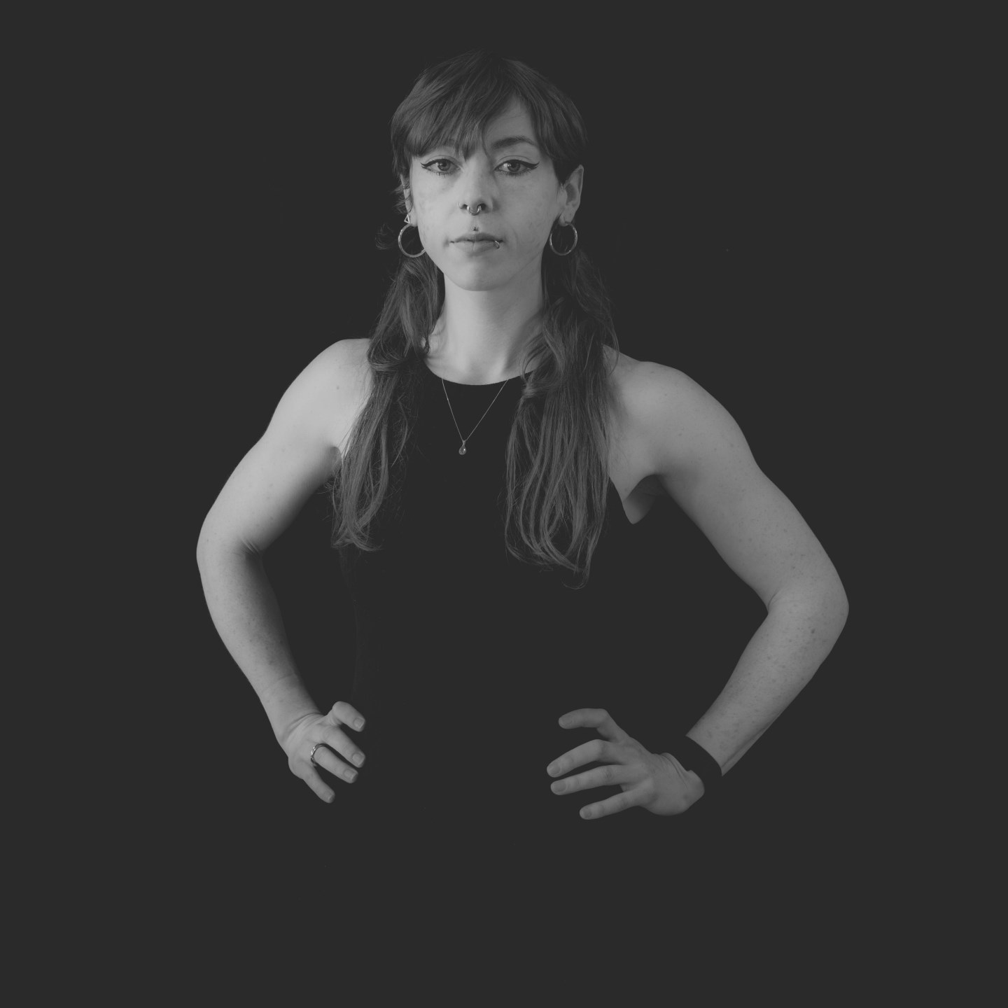 iluna · Artist Profile