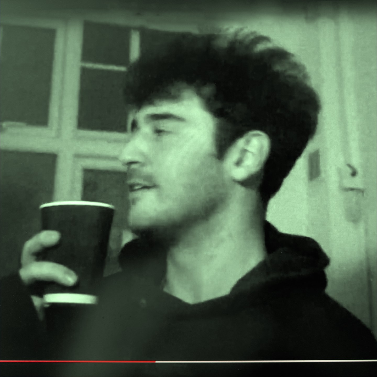 Ilya Gurin-Babayeu · Artist Profile