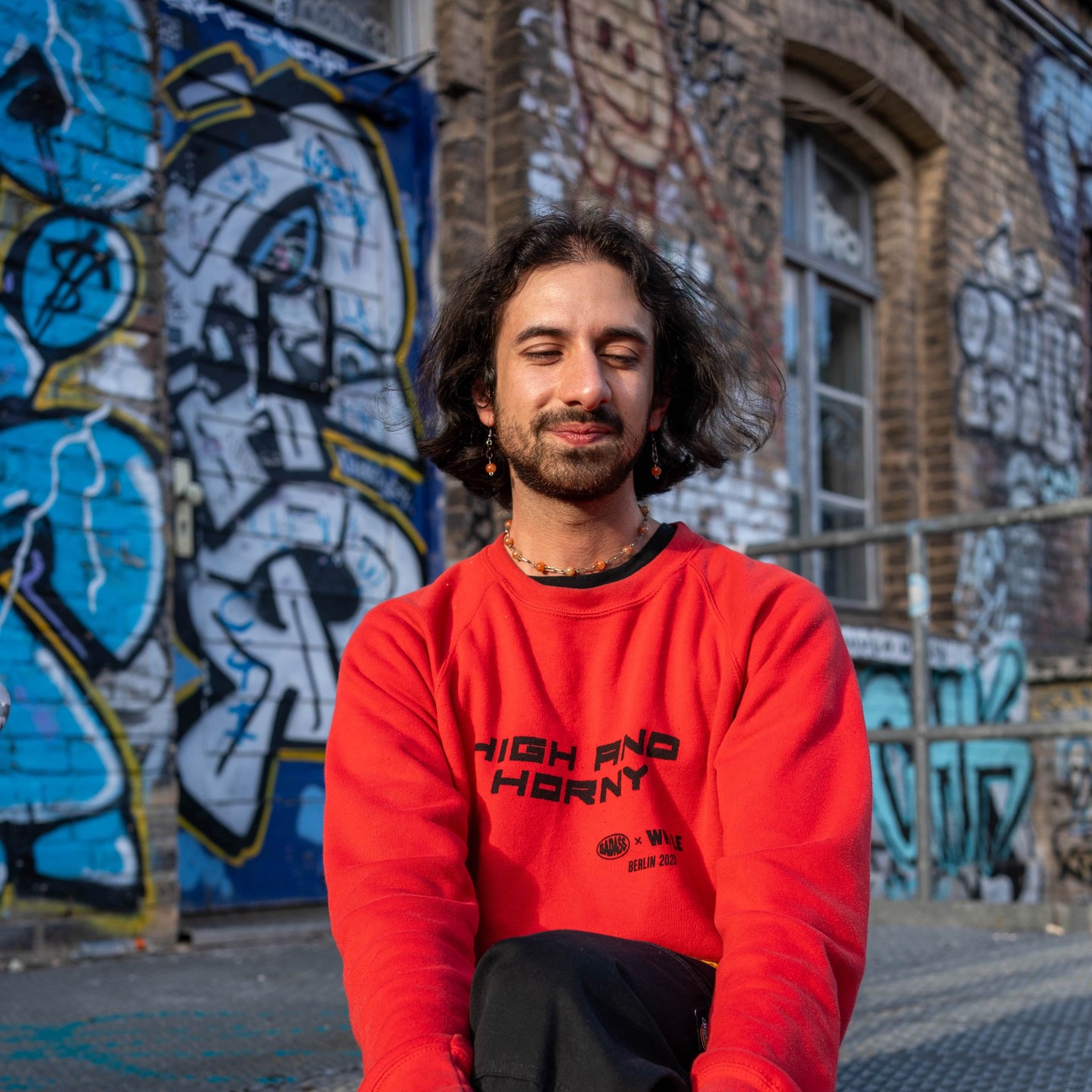 Immy · Artist Profile