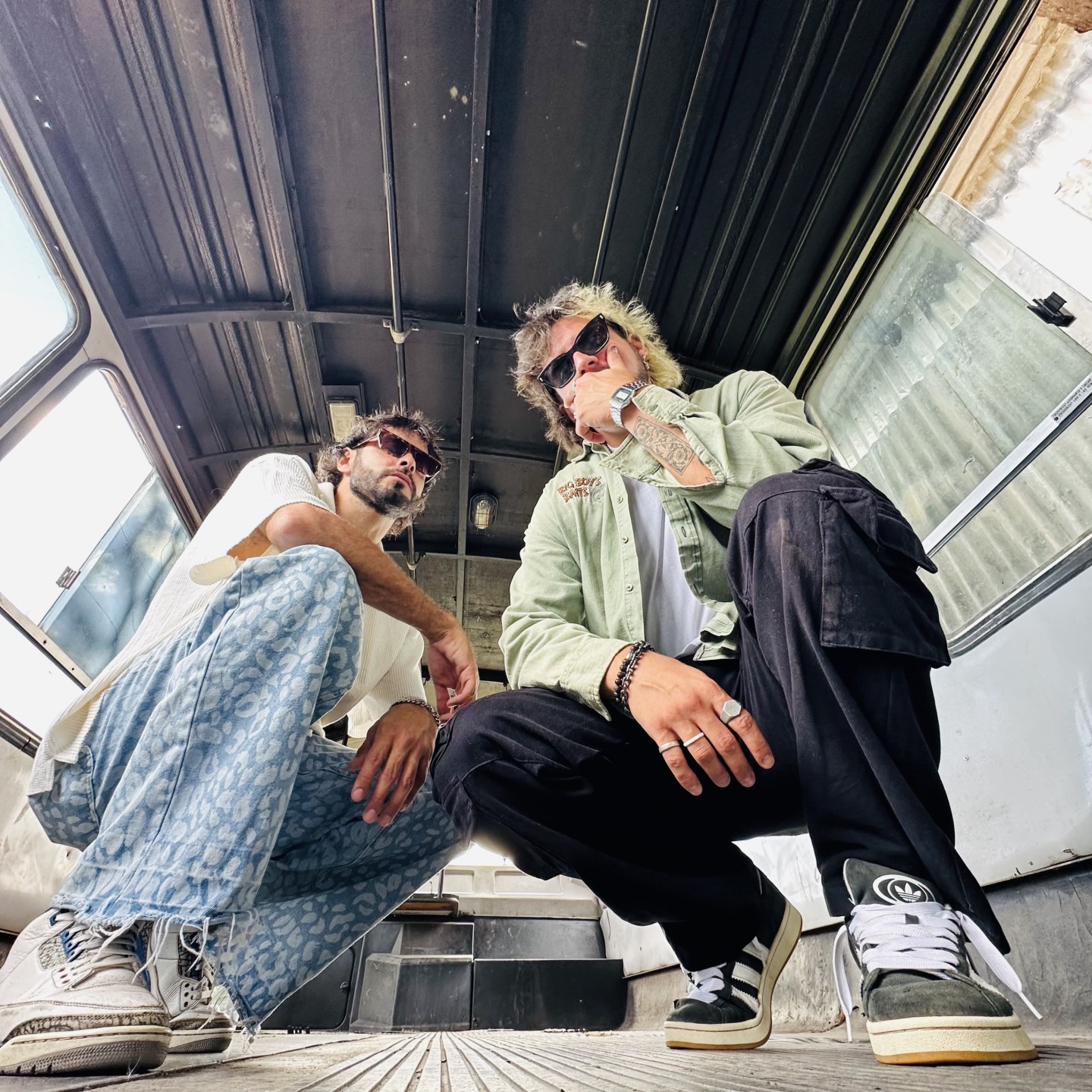 IMPALAS · Tour Dates & Tickets