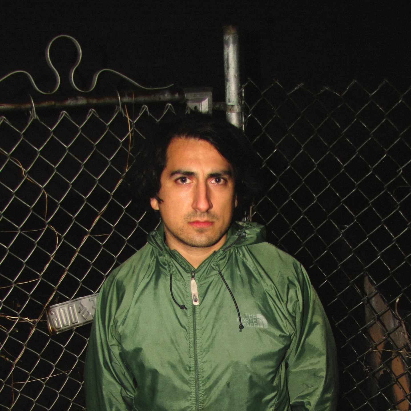 INADRM · Artist Profile