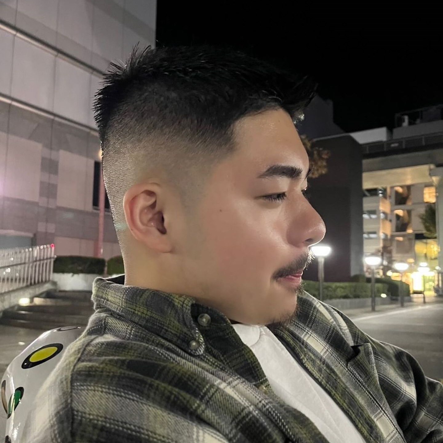 INAE · Artist Profile