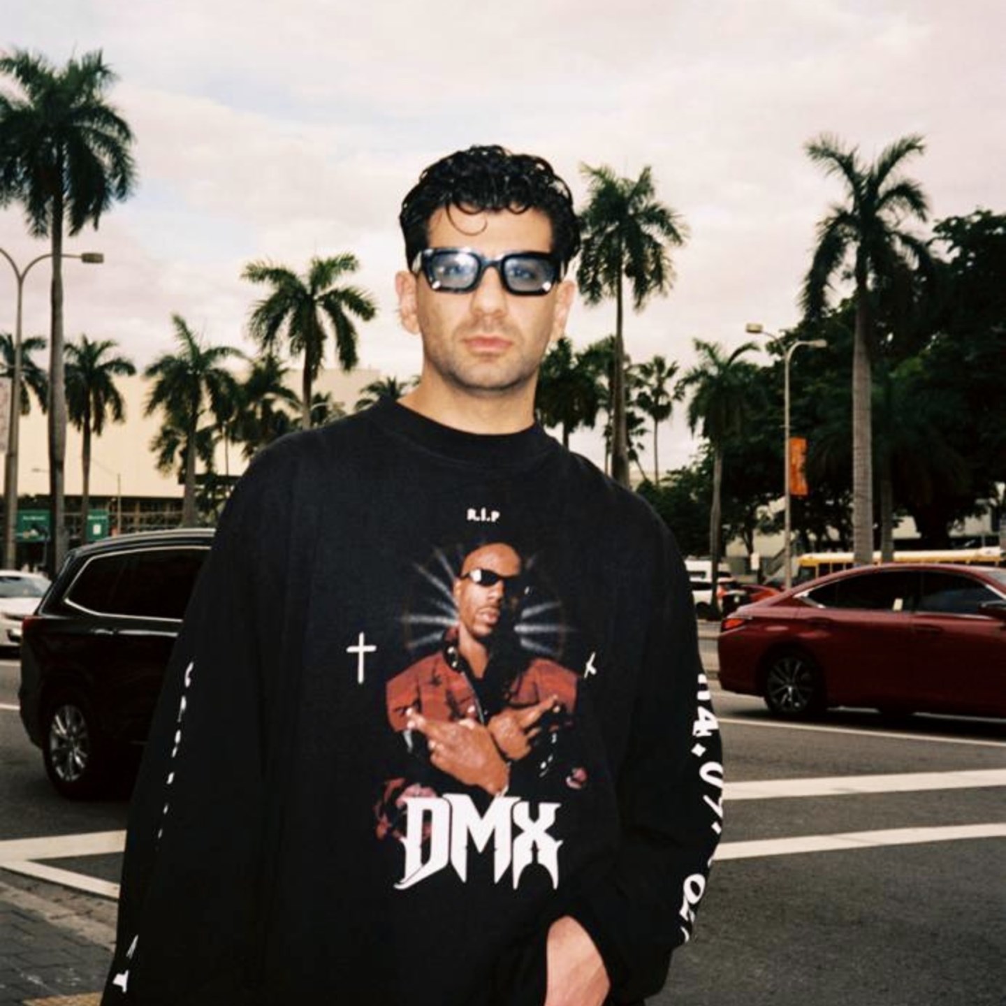 INAN · Artist Profile