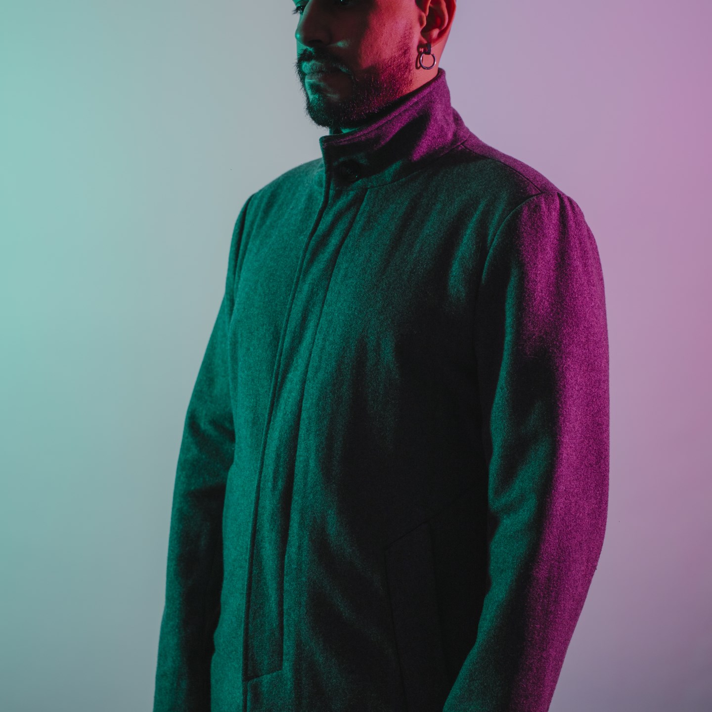 INARE · Artist Profile