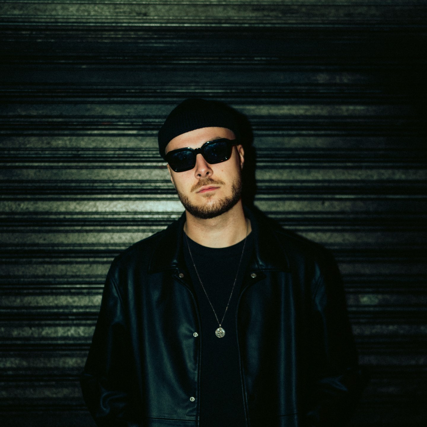 in:control · Artist Profile