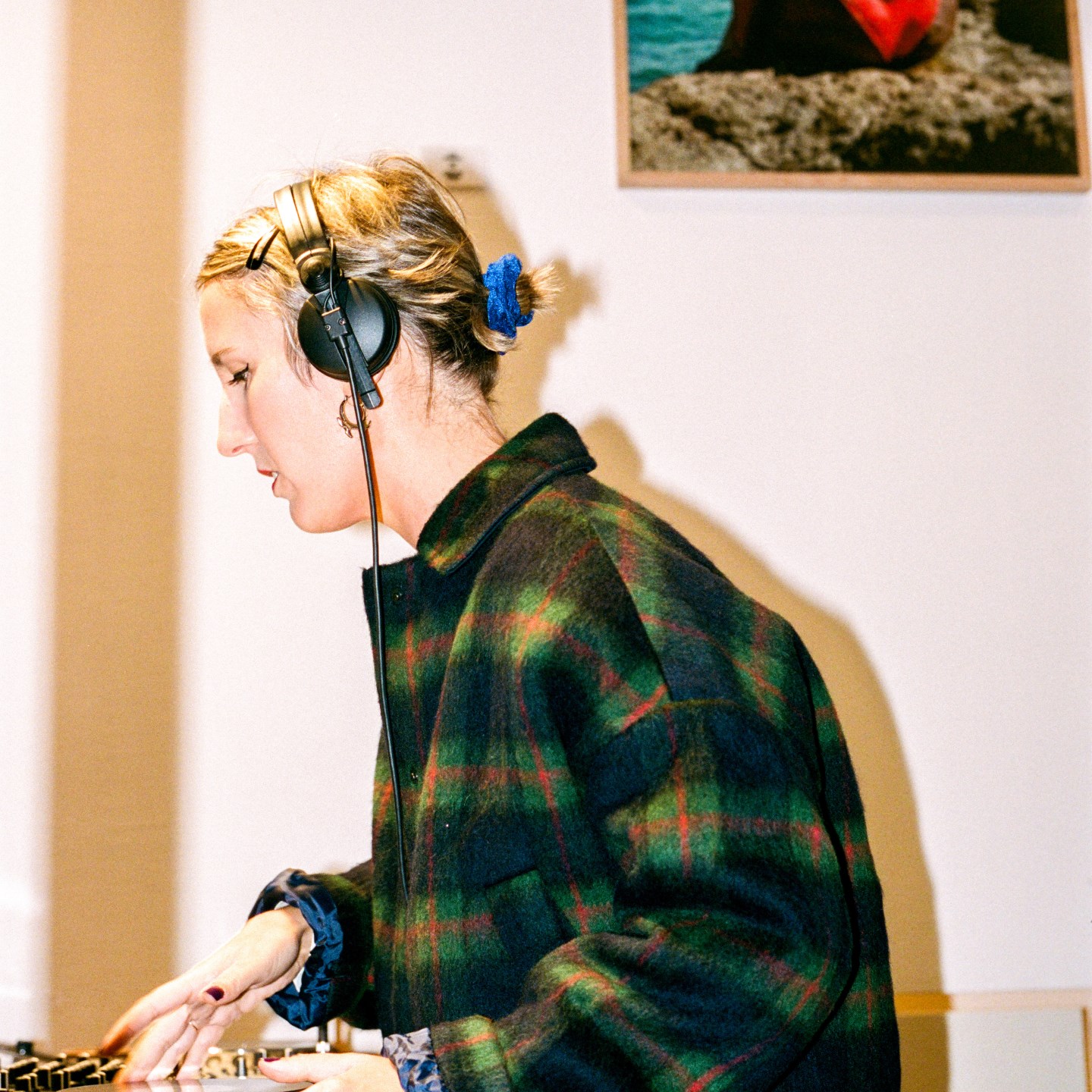 ines · Tour Dates & Tickets