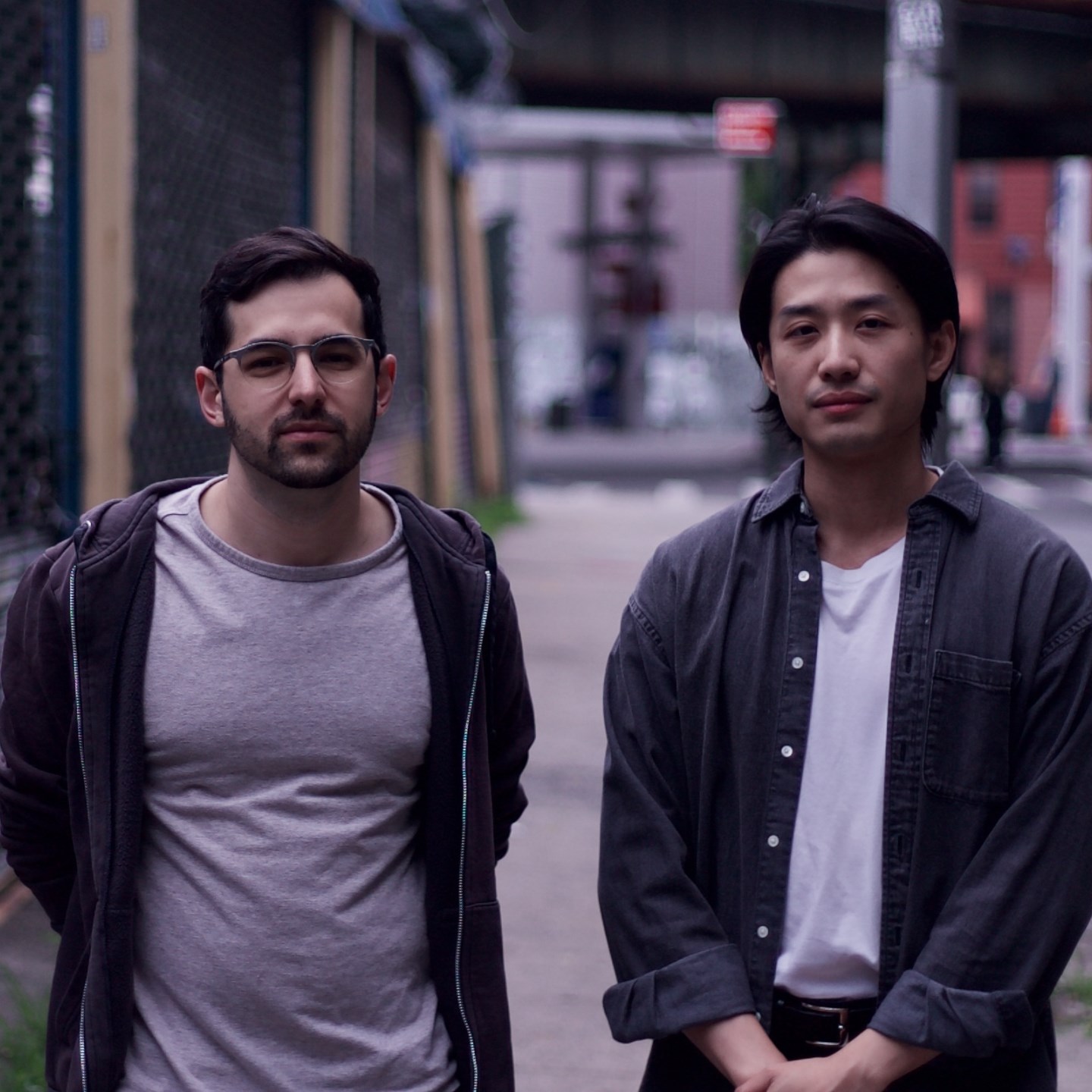 Infinite Monkey Theorem · Artist Profile