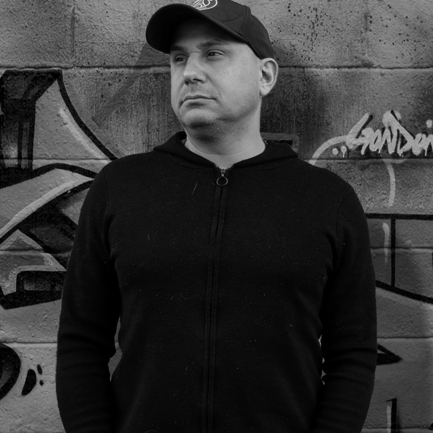 Infinity Plus One · Artist Profile