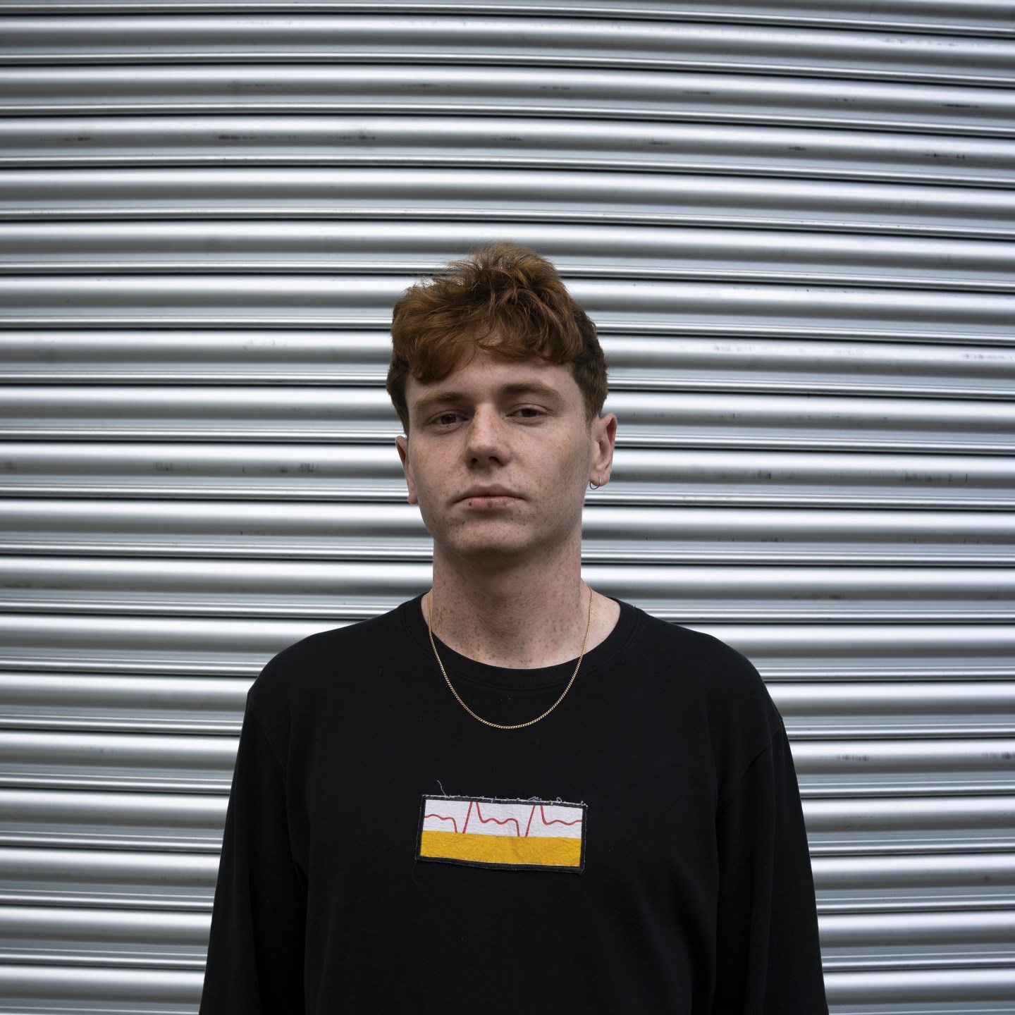 INGI · Artist Profile