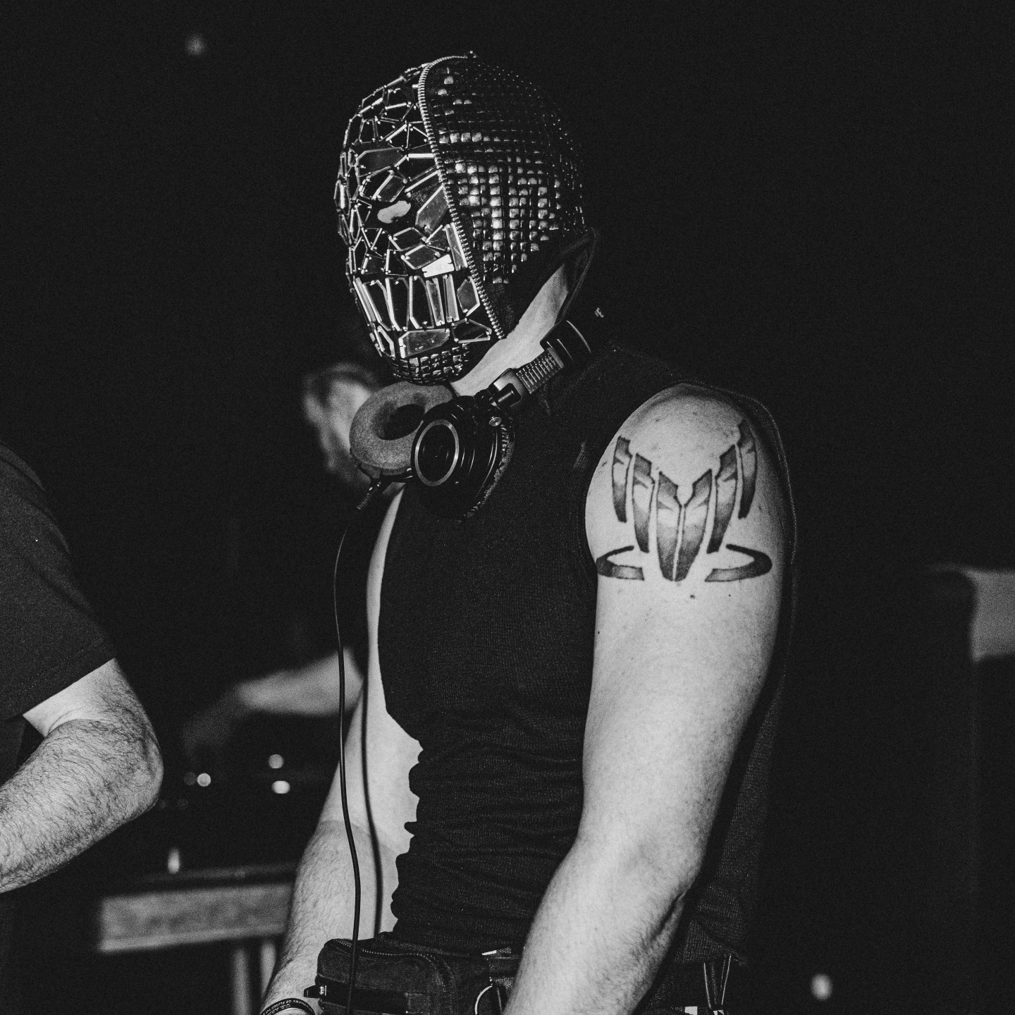 INIGMA · Artist Profile