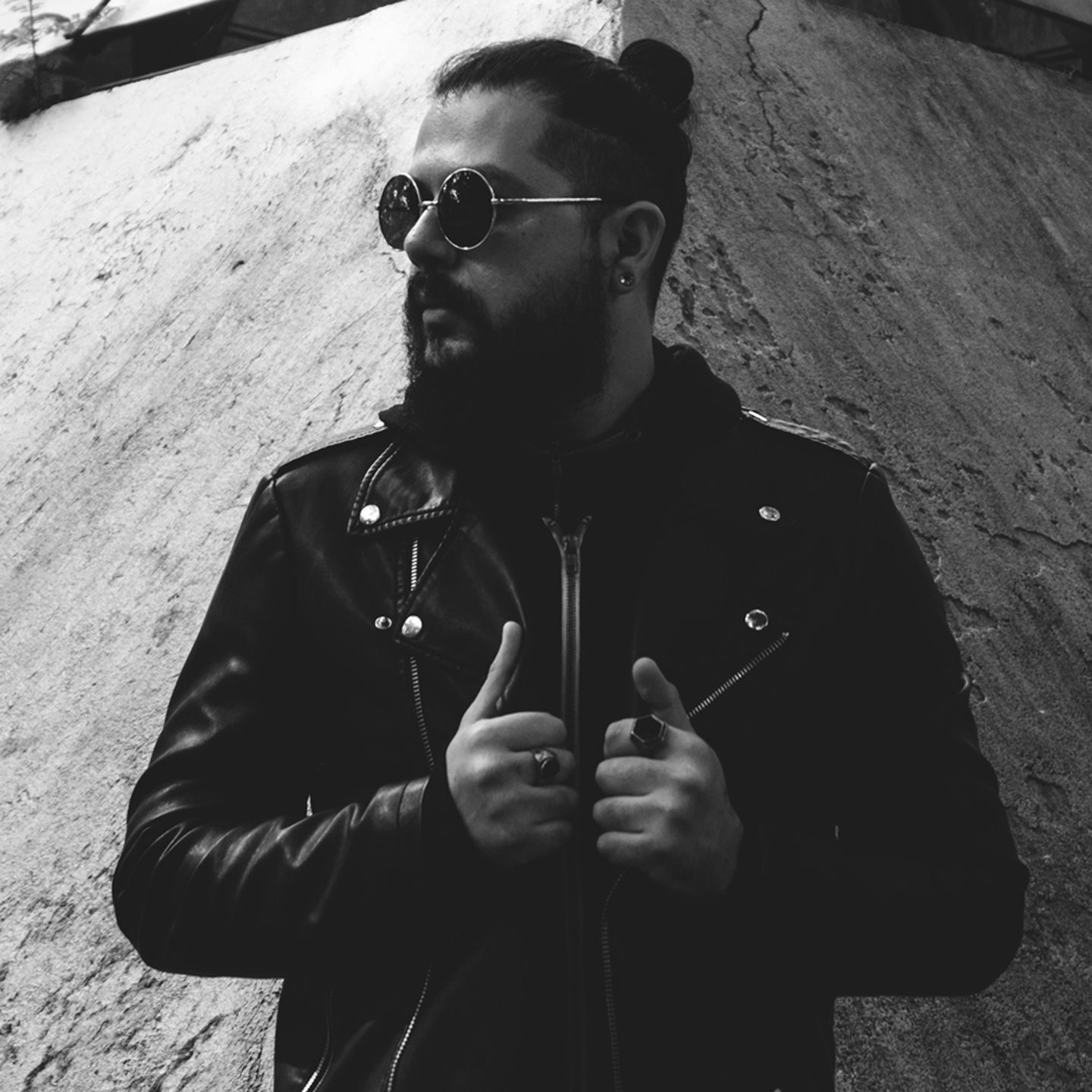 INIT 1 · Artist Profile