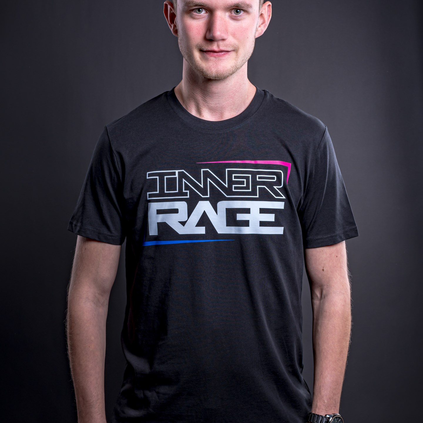 Inner Rage · Artist Profile