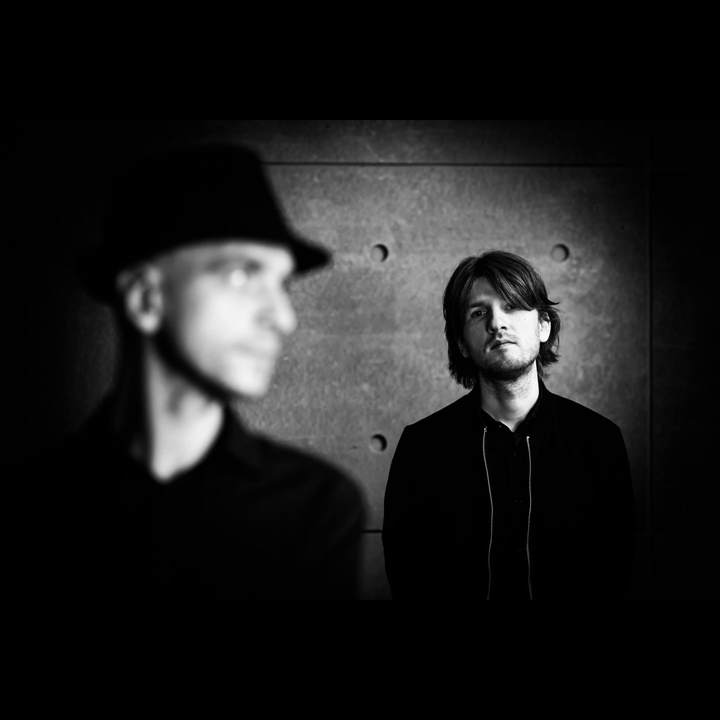 Inner Square · Artist Profile