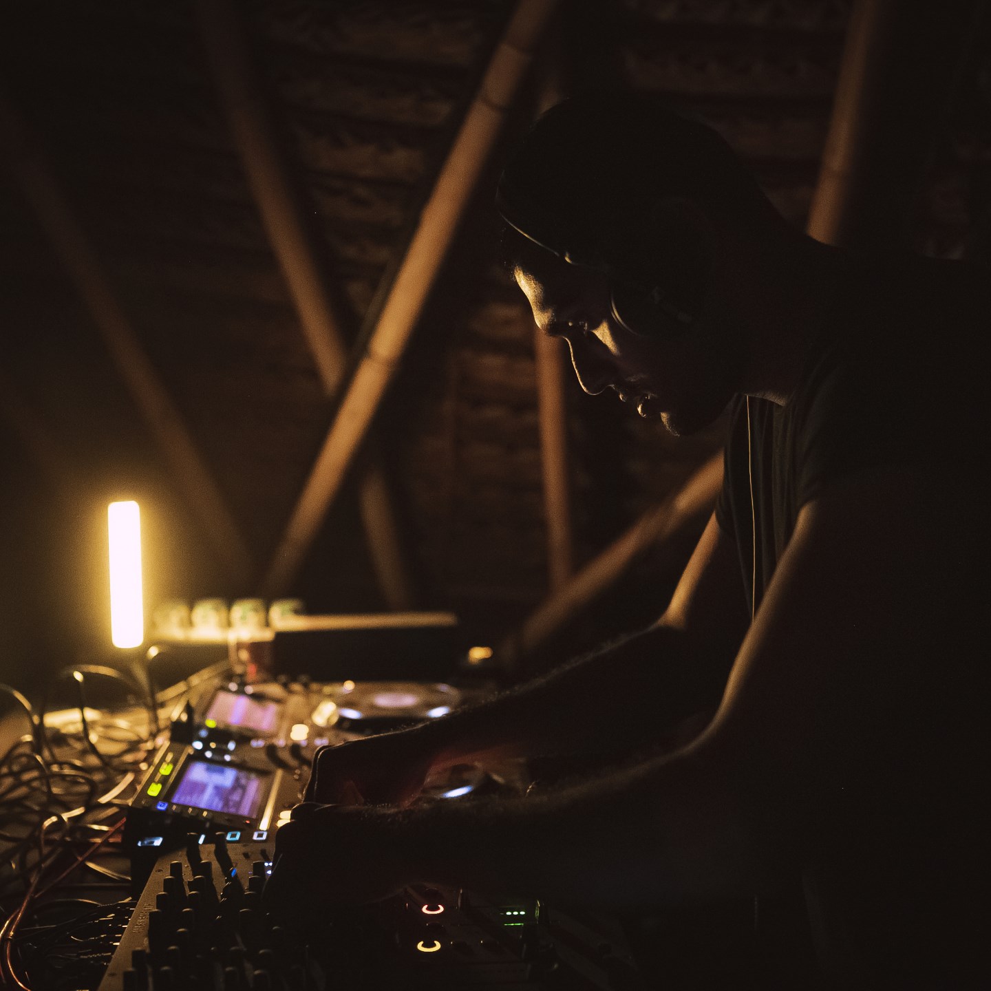 Innerworld · Artist Profile