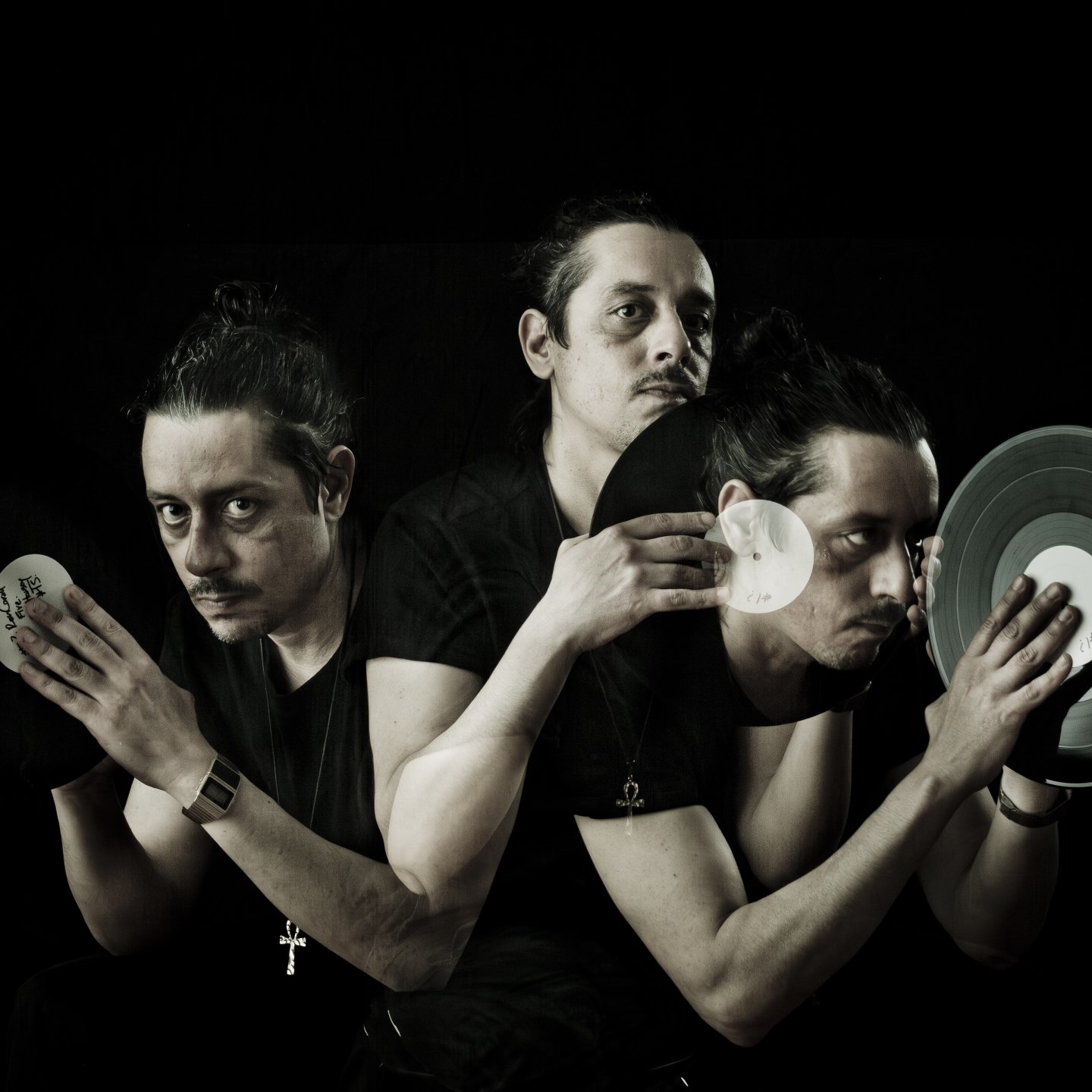 insane who sane · Artist Profile