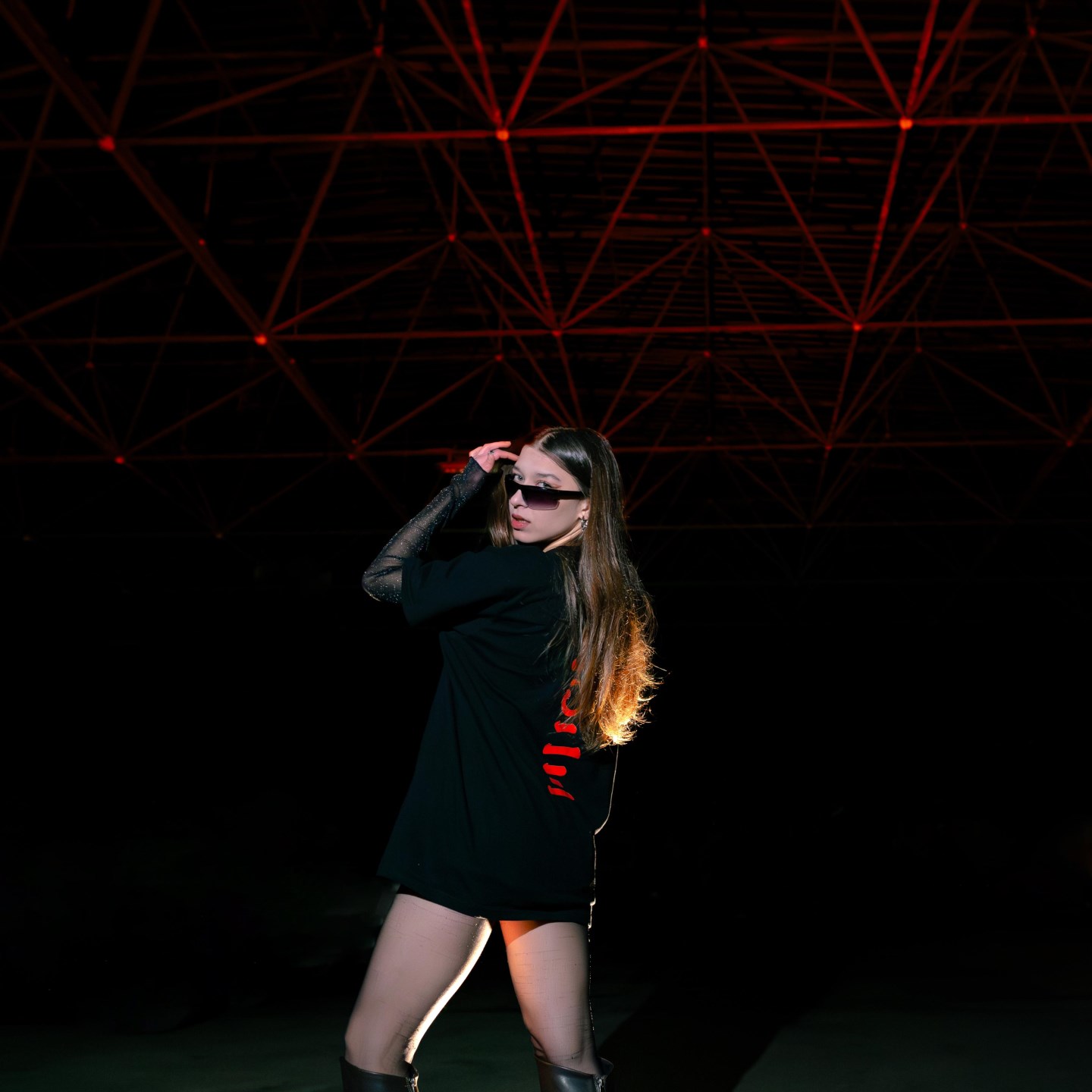 INTENSA · Tour Dates & Tickets