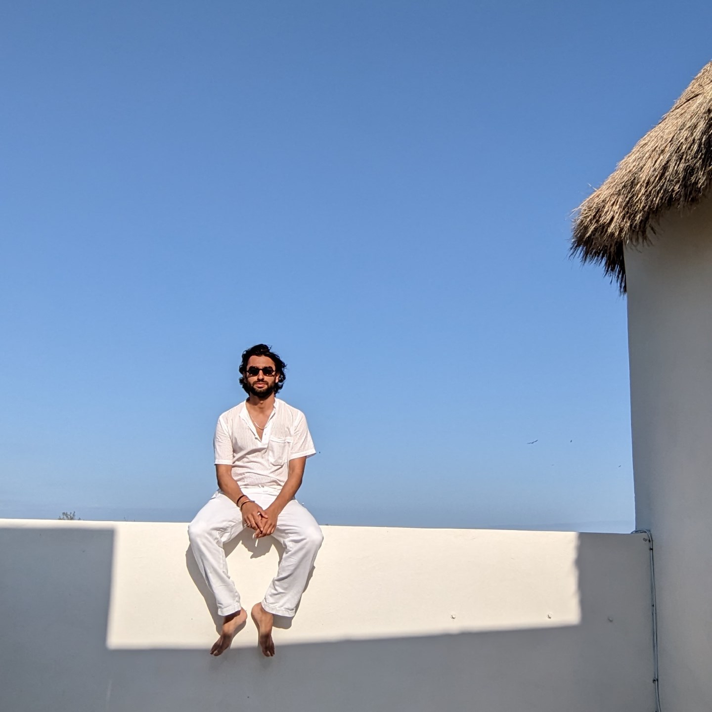 International Habibi · Artist Profile