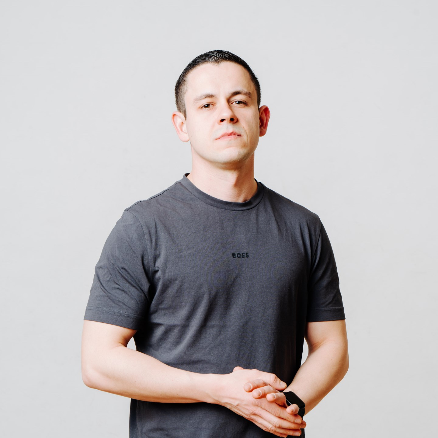 INTOX · Artist Profile