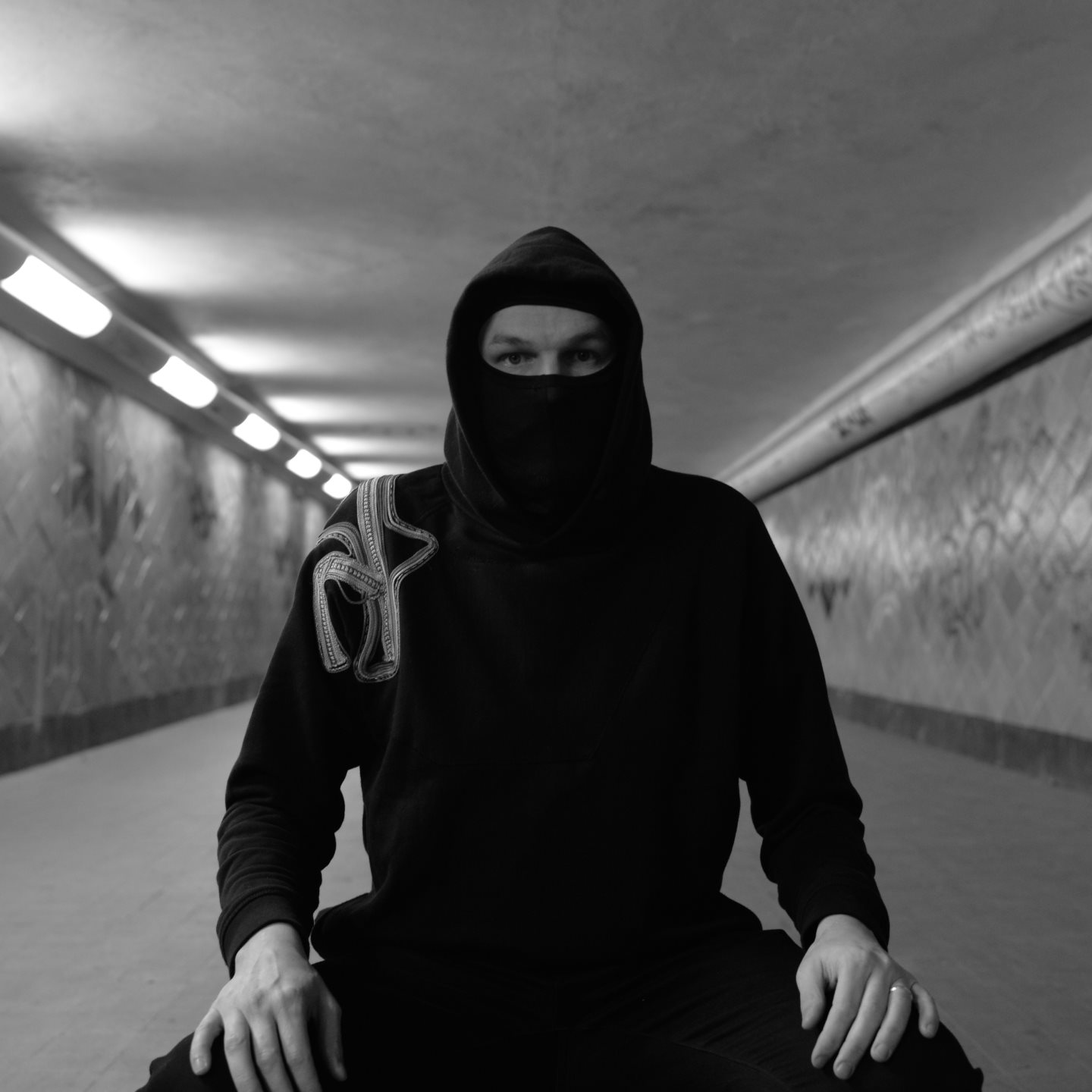 Inverse Element · Artist Profile