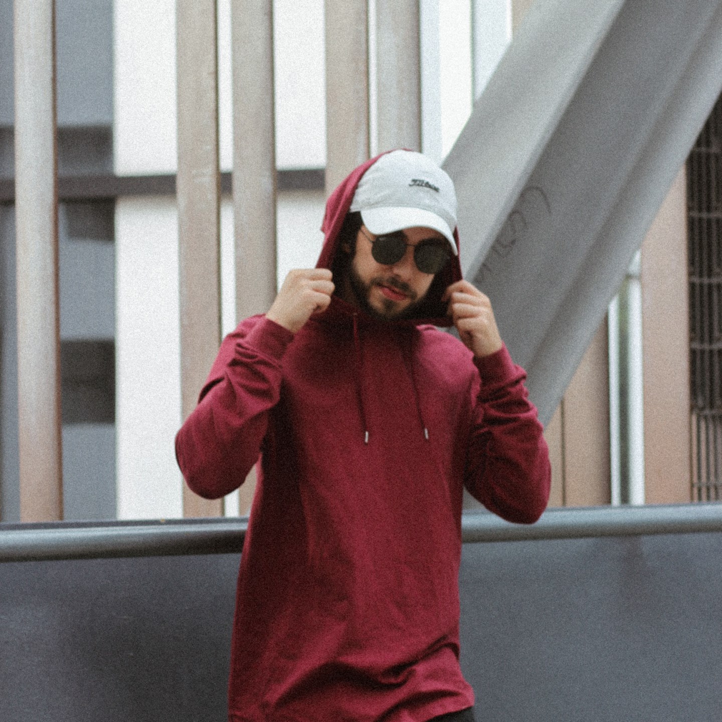 Inzunza · Past Events