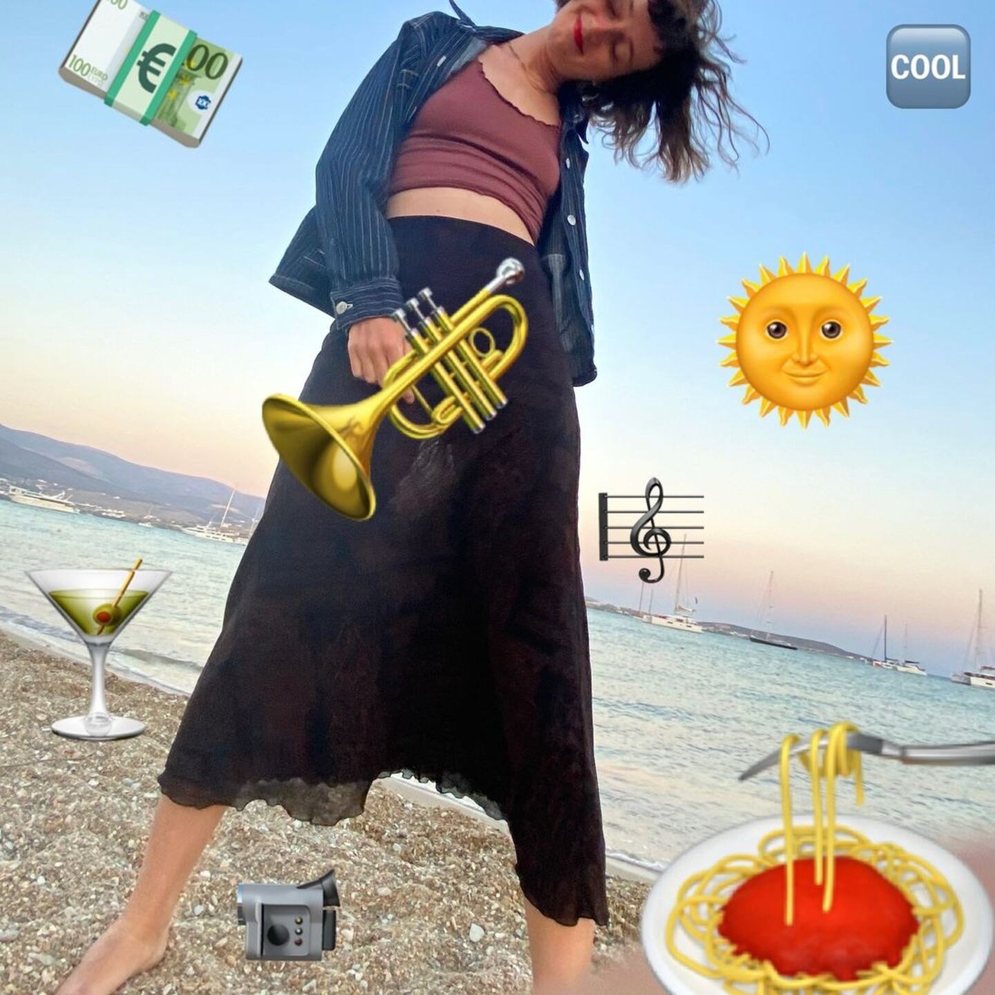 IO (3) · Artist Profile