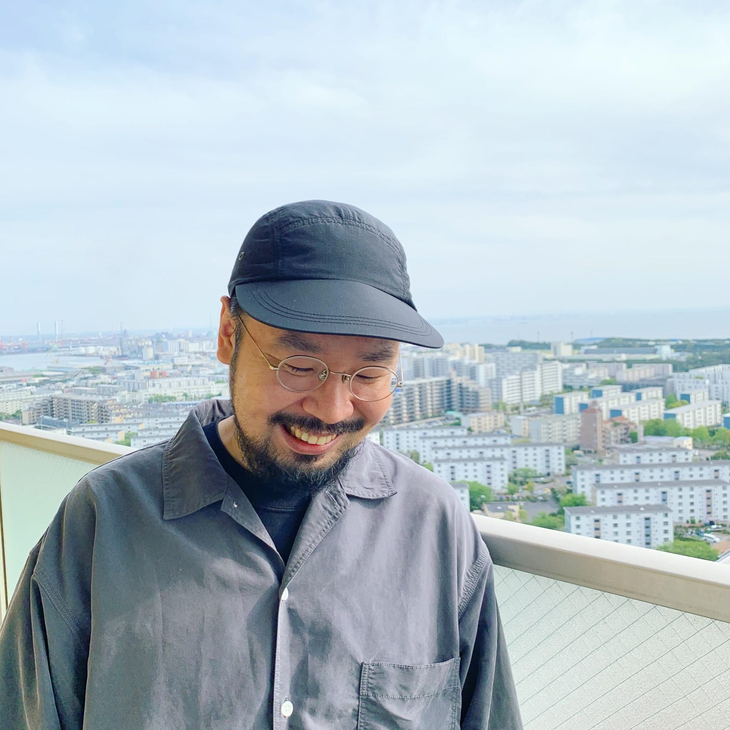 ippei · Artist Profile