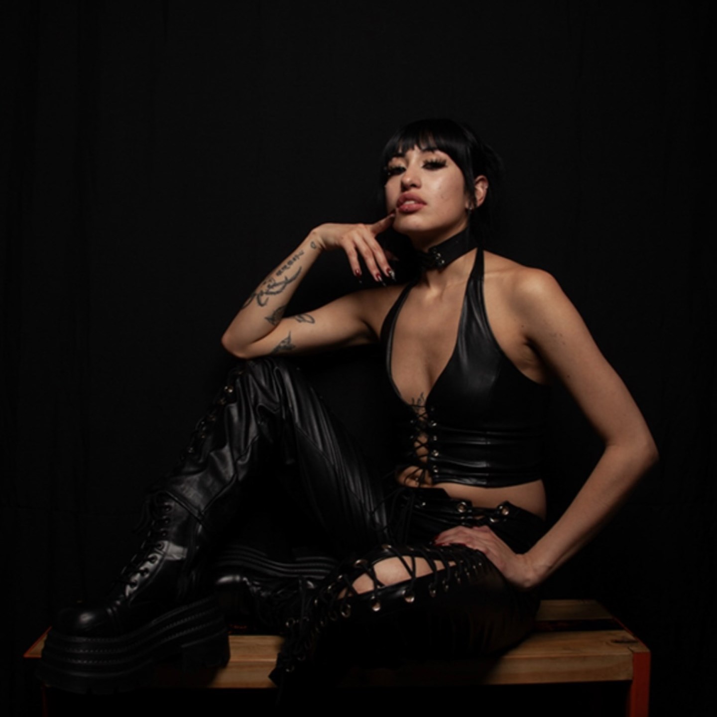 IRAA · Tour Dates & Tickets