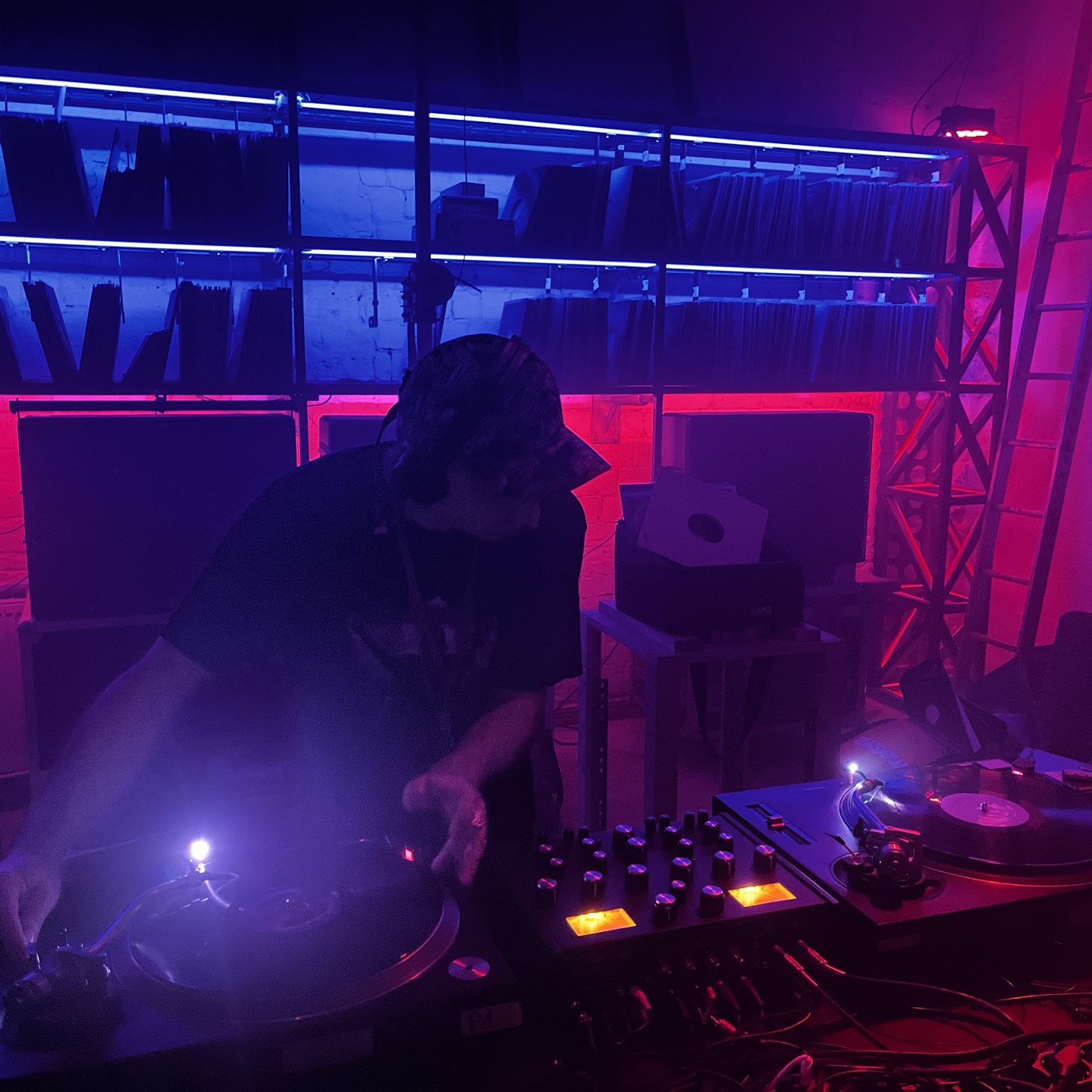 Irakli · Artist Profile