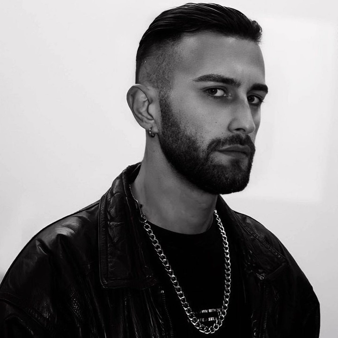 Iraklion · Artist Profile