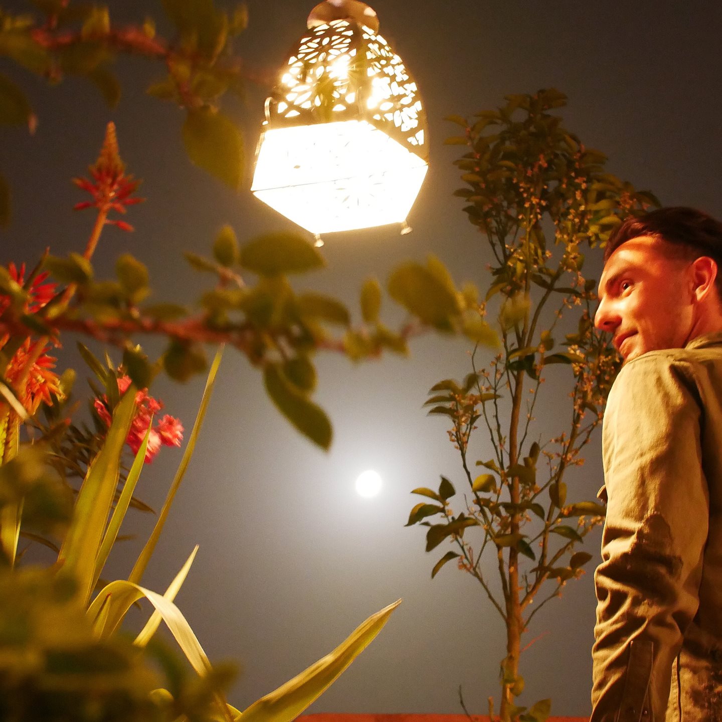 Irenee S · Artist Profile