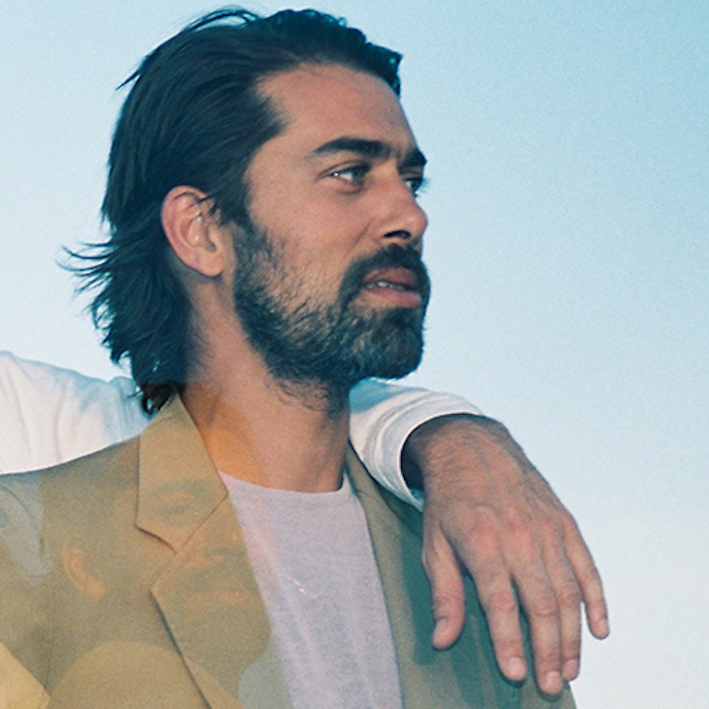 Irfane · Artist Profile