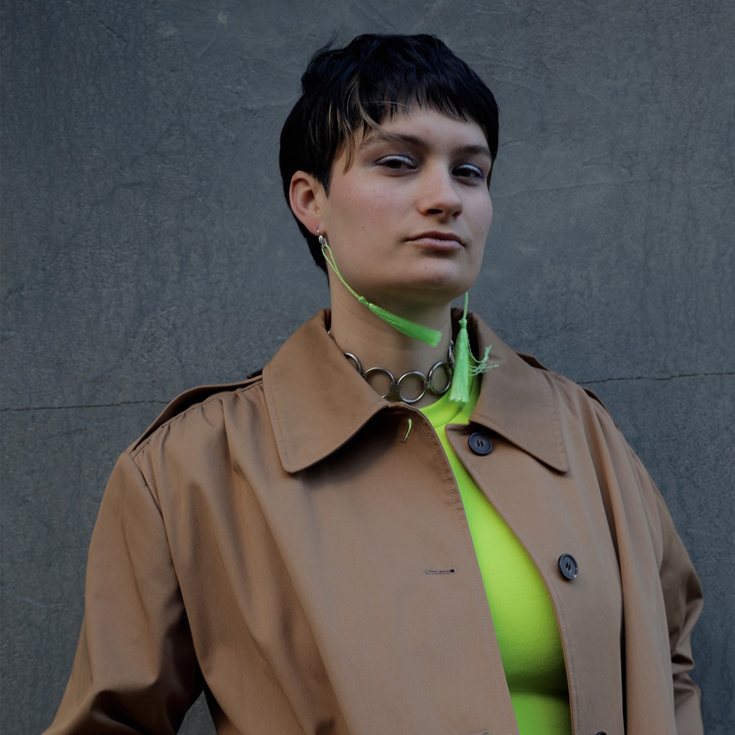 Iris Rijskamp · Biography