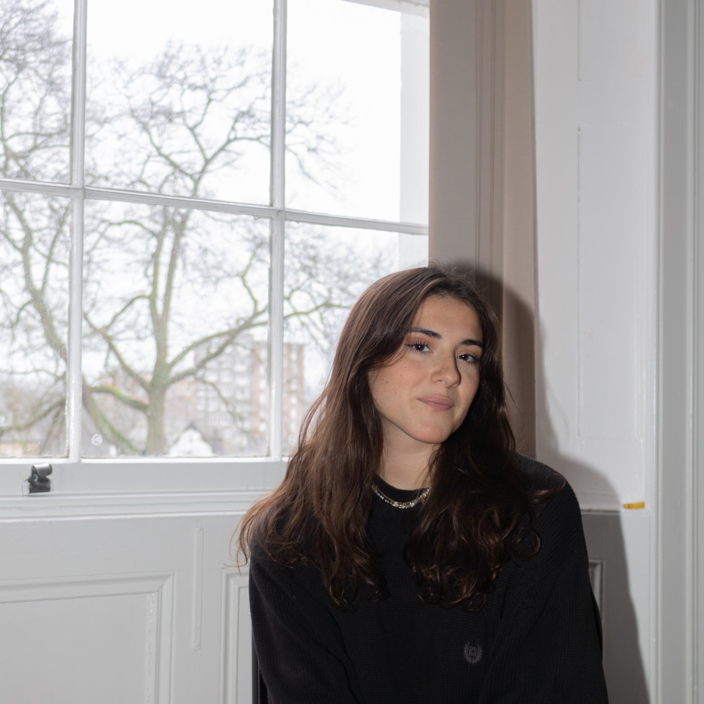 ISA (ES) · Artist Profile