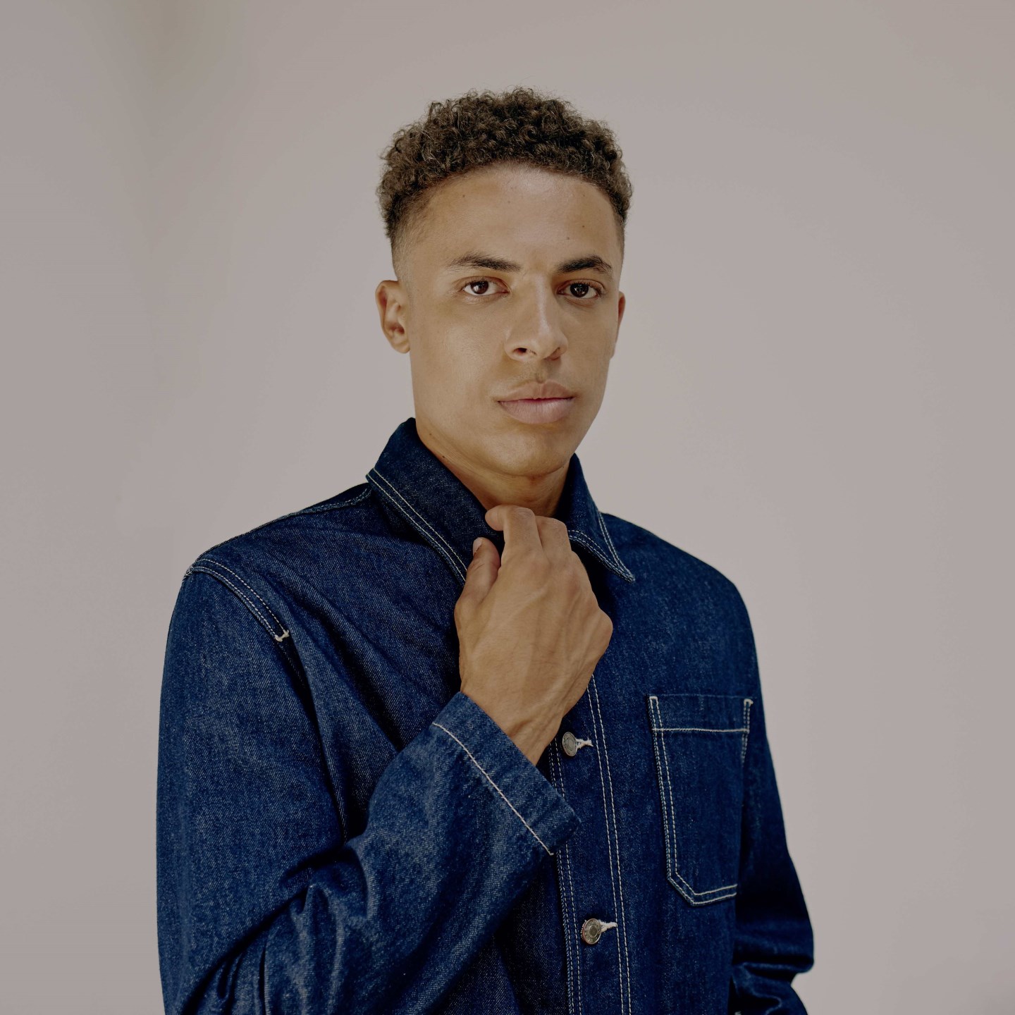 Isaac Carter · Tour Dates & Tickets