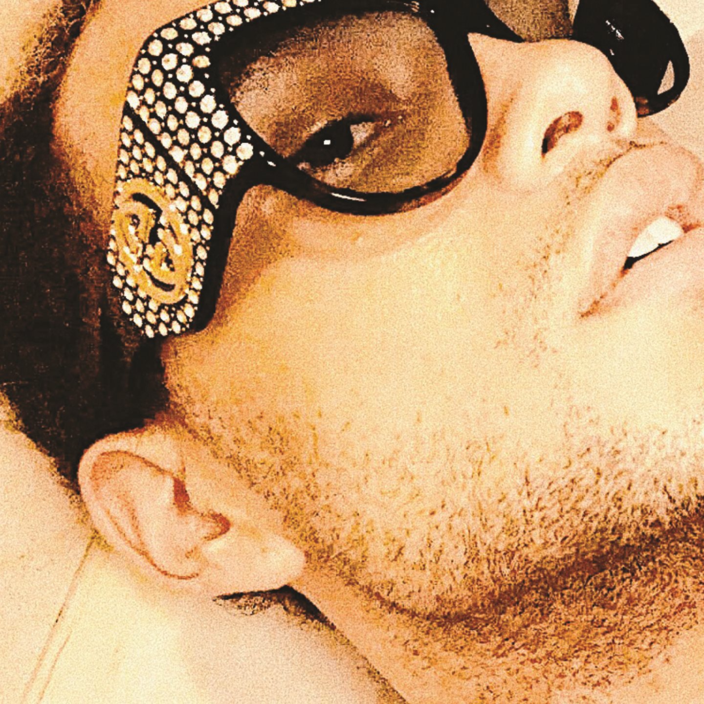 Isaiah Garrett · Biography