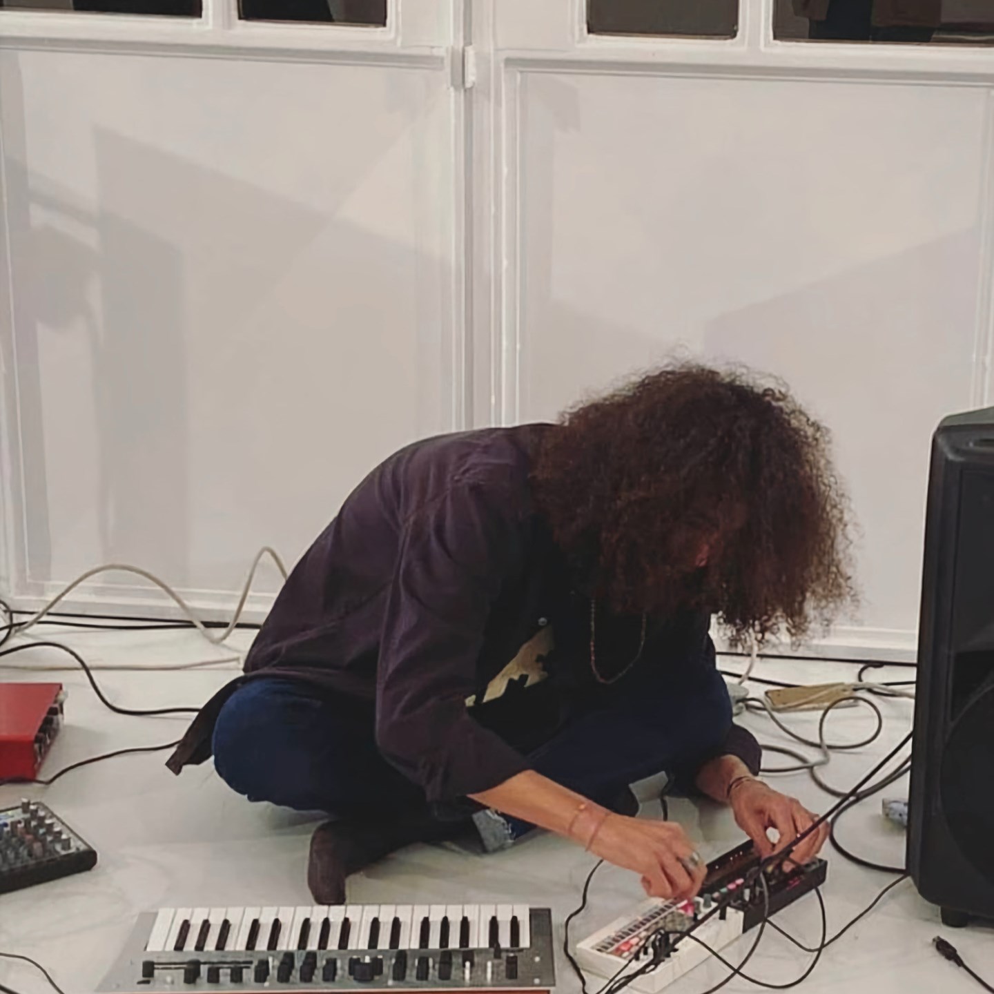 ISAIAS · Artist Profile