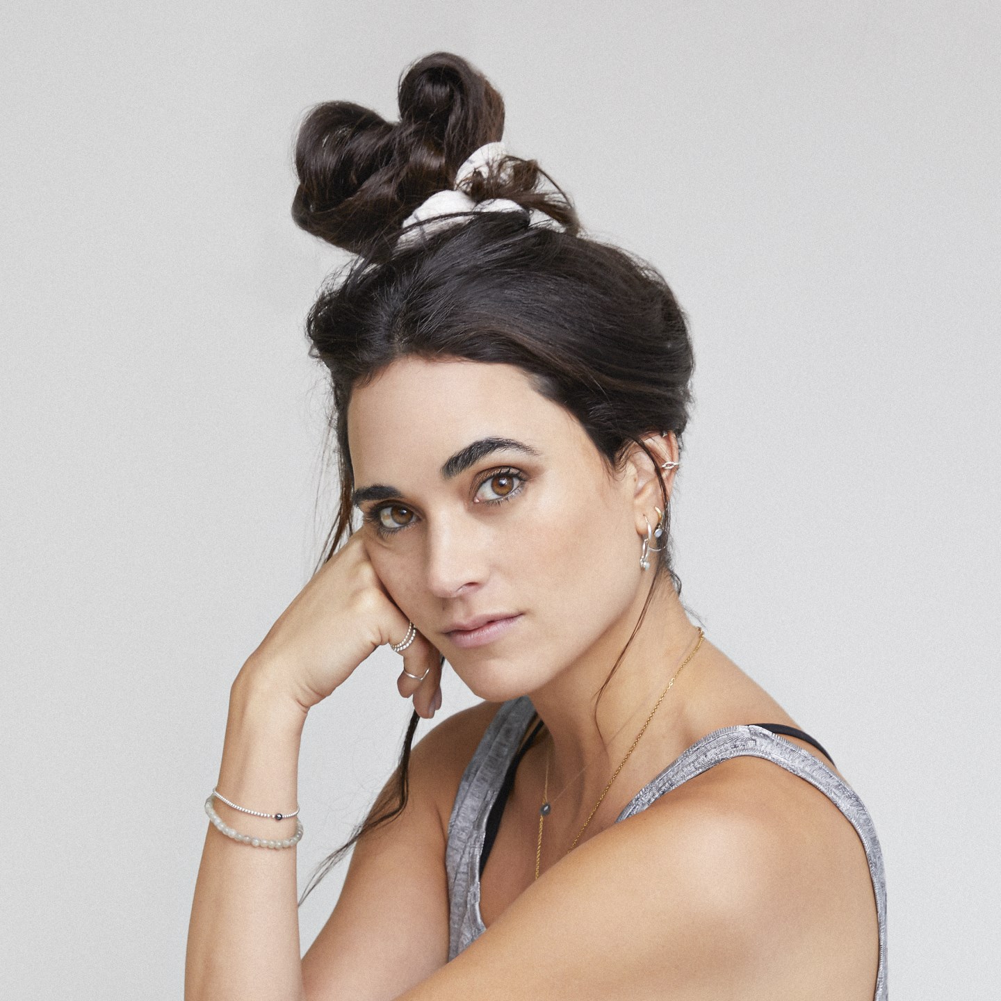 Isa Rojas · Biography